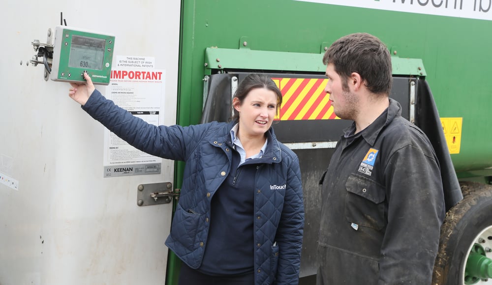 Alltech Ireland Career Development Programme